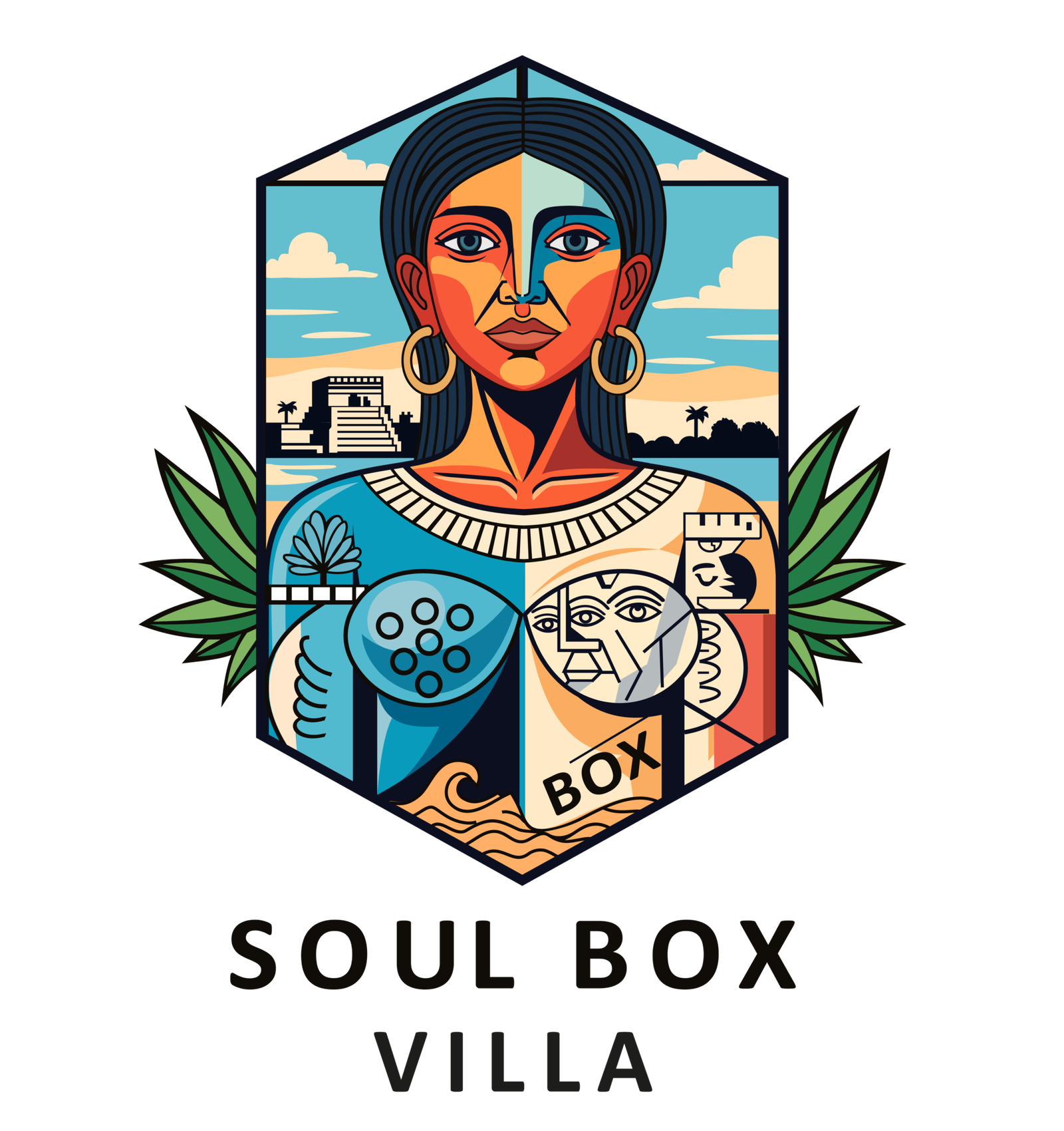 Soul Box Villas - soulboxvillas.com